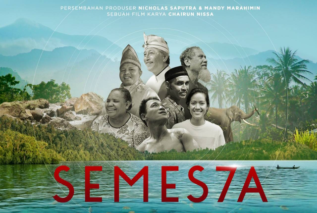 Review Film Semesta Karya Nicholas Saputra | kumparan.com