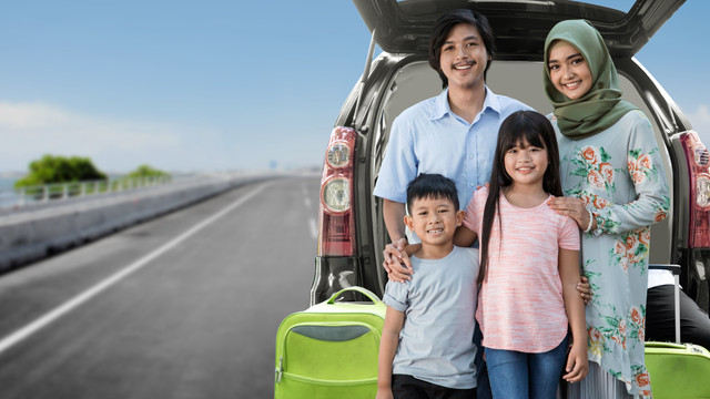 Persiapan Mudik dengan Mobil Pribadi beserta Tipsnya | kumparan.com