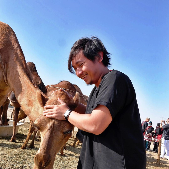 Profil Brian Kresna Putro, Drummer Sheila On 7 yang Baru Saja Hengkang ...