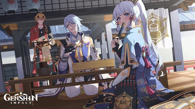 5 Game Mirip Genshin Impact yang Direkomendasikan | kumparan.com