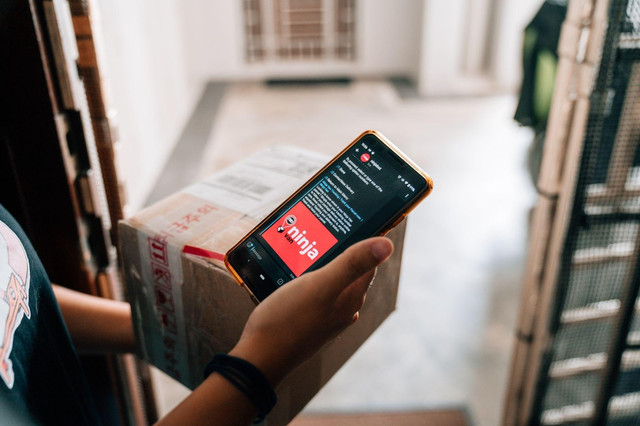 Cek Resi Ninja Van Id untuk Melacak Pergerakan Paket dengan Mudah ...