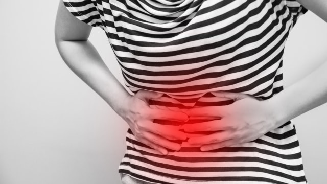 10 Ciri-Ciri PCOS yang Tidak Boleh Diabaikan | kumparan.com