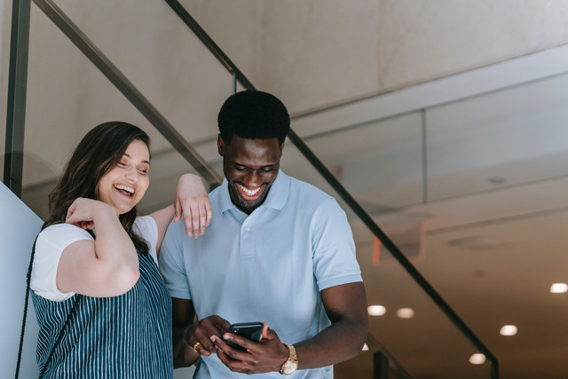 12 Kata-kata Bercanda Lucu untuk Memikat Hati Pacar | kumparan.com