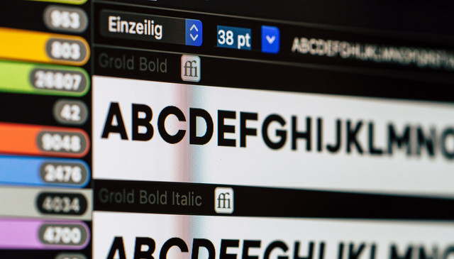 Cara Install Font untuk Microsoft Word di Laptop Windows | kumparan.com