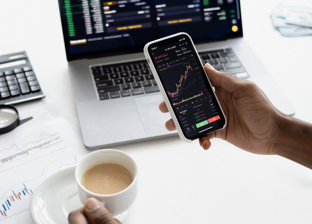 Analisis Teknikal Saham dan 7 Indikator untuk Memahaminya | kumparan.com