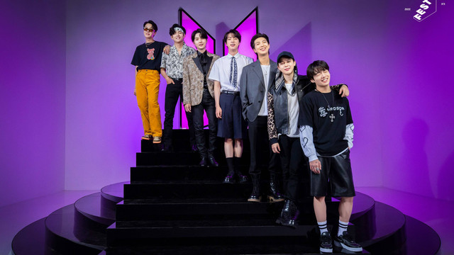 Mengenal Bang Si-hyuk, Founder Hybe Sekaligus Sosok di Balik Kesuksesan ...