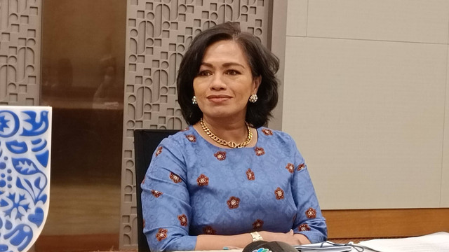 Bos Unilever Indonesia Bicara soal Kenaikan Harga Produk di 2023 ...