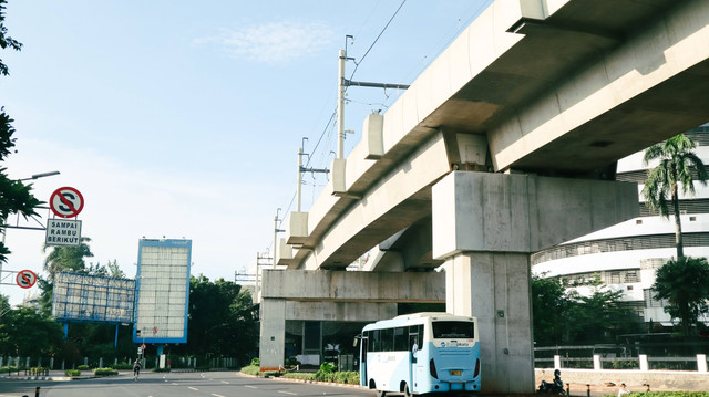 Daftar Rute Busway Blok M Ragunan Terbaru 2022 | kumparan.com