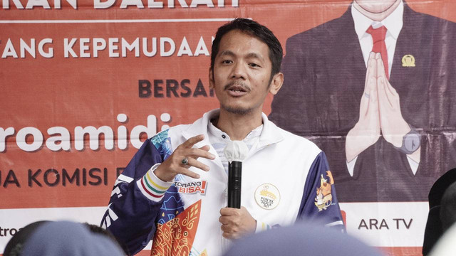Akmal Marhali Tanggapi 2 Bobotoh Meninggal: Sepak Bola Hiburan, Bukan ...