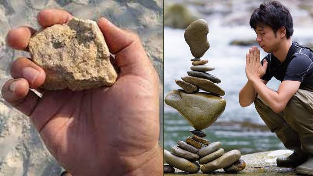 Apa Benar Batu Bisa Jadi Penahan Rasa Ingin BAB? | kumparan.com