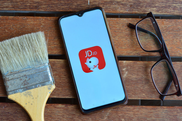 Usai PHK Massal, JD.ID Tutup Layanan JDL Express Indonesia | kumparan.com