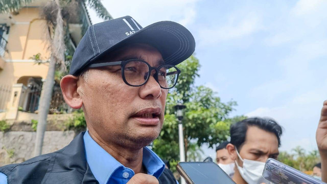 Satgas BLBI Buka Suara Soal Aset Dua Harjono Diduga Beralih ke WN ...