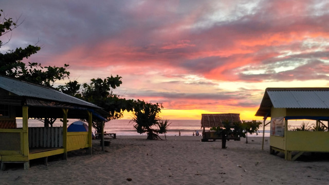 Solo Traveling: Niat Menenangkan Diri, Malah Hampir Menjumpai Tsunami ...
