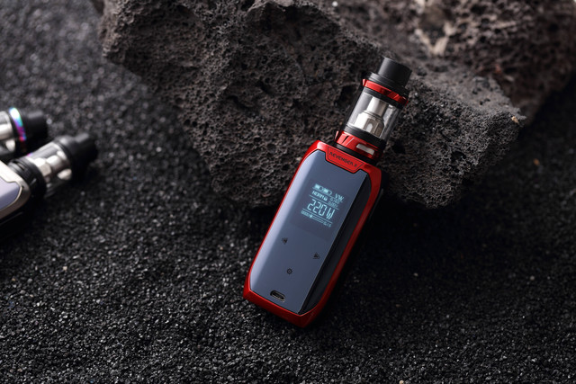 3 Jenis Vape yang Populer di Kalangan Anak Muda | kumparan.com