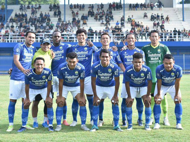 Daftar Pemain Persib 2022, Promosikan Sejumlah Pemain Akademi ...