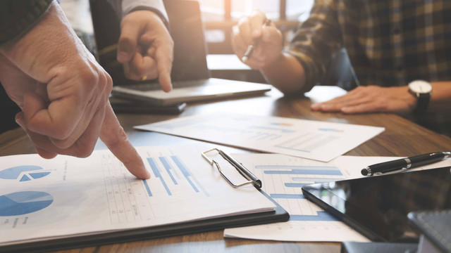 10 Contoh Portofolio Mahasiswa untuk Magang dan Melamar Kerja ...