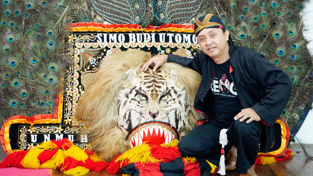 Metafora Amanah Dalam Bentuk Nilai Akuntansi | kumparan.com