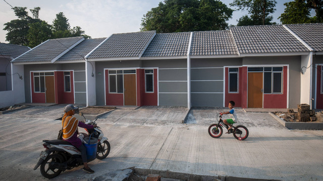 Begini Perbandingan Skema Tapera Indonesia dengan Negara Lain, Apa ...