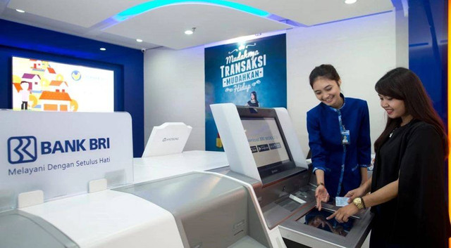 Bunga Deposito BRI Rp40 Juta, Begini Cara Menghitungnya | kumparan.com