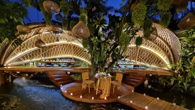 Menu Surgana Rasa dan Daftar Harganya Terlengkap | kumparan.com