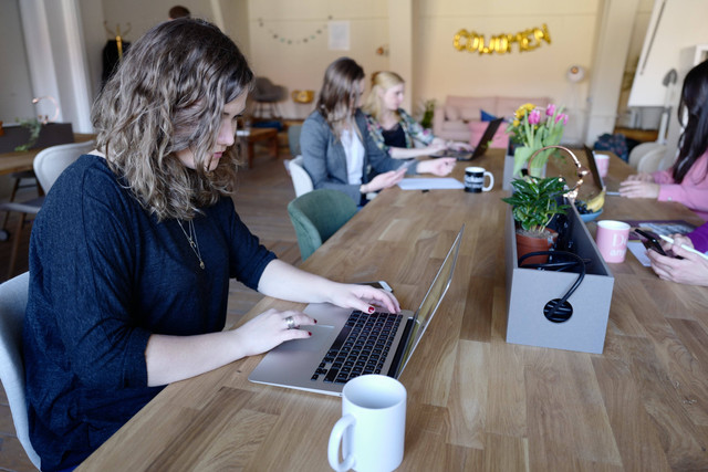 6 Coworking Space Murah di Bali untuk Tingkatkan Semangat Kerja ...