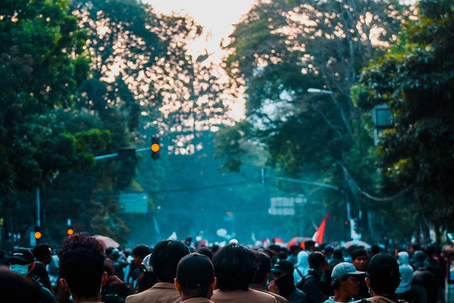 Cakupan Prinsip-Prinsip Demokrasi yang Berlaku Universal dan ...