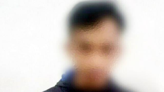 Polisi Amankan Pria Pengedar Ratusan Butir Obat Keras Thryhexypenidyl ...