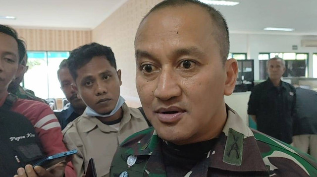 Babak Baru Kasus Anggota TNI Tembak Iparnya hingga Tewas di Manokwari ...