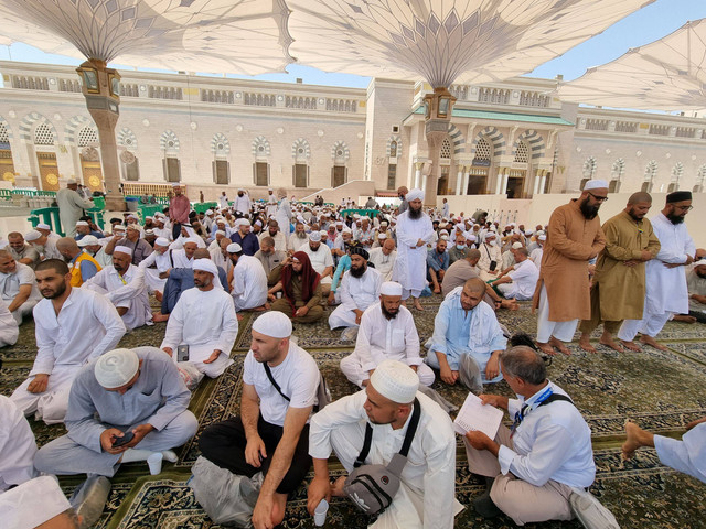 Apa Itu Tasreh? Ini Pengertian, Syarat, dan Cara Memperolehnya ...