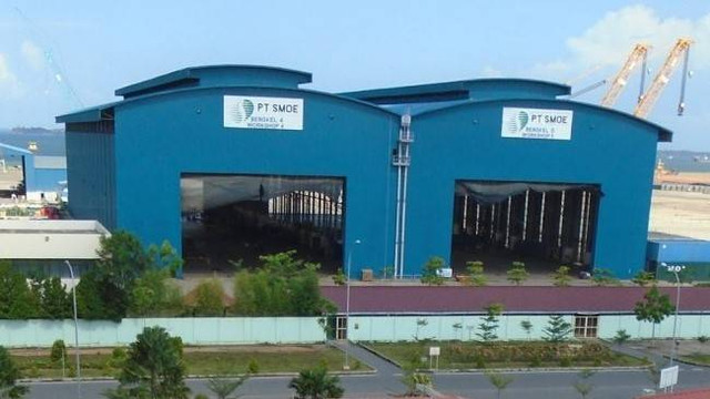 Garap Proyek dari Australia, SMOE Indonesia di Batam Bakal Serap 6 Ribu ...