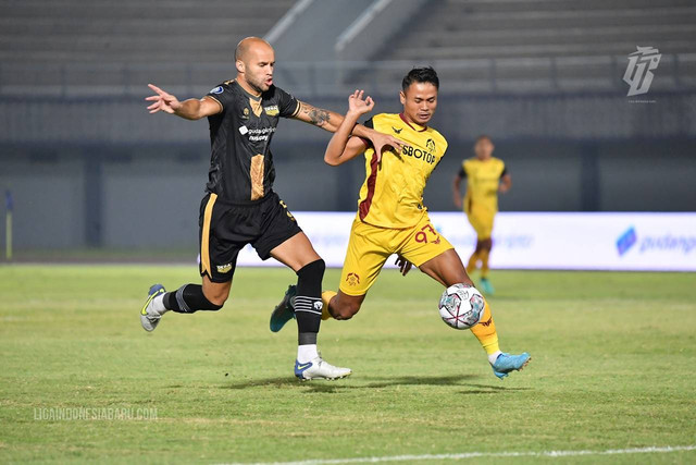 Persikabo vs Dewa United: Prediksi Skor, Line Up, Head to Head & Jadwal ...