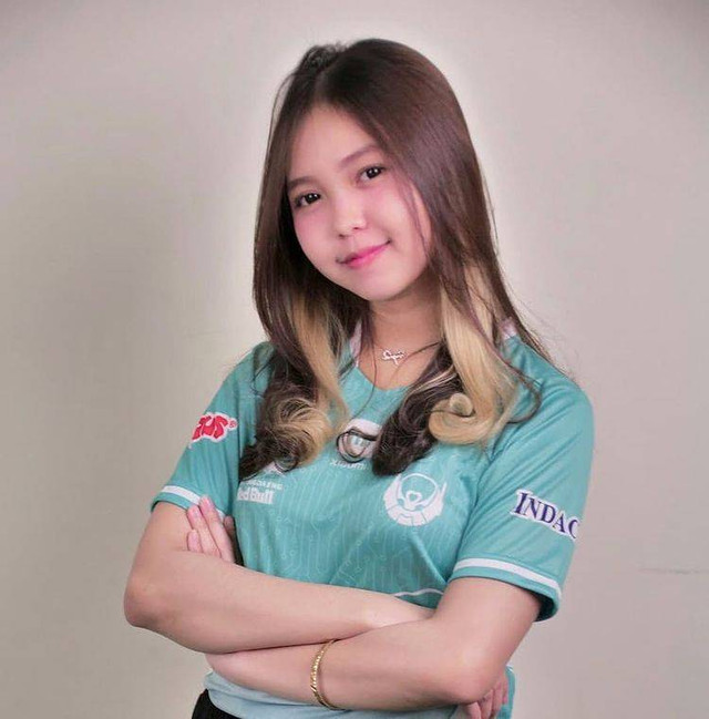 Profil Meyden: Biodata Lengkap hingga Prestasinya | kumparan.com