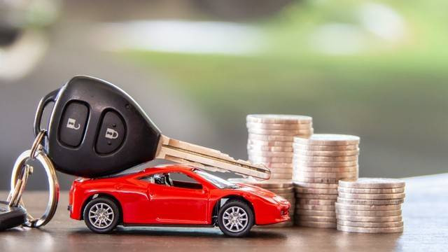 SPK Mobil adalah Salah Satu Bukti Pembayaran Mobil, Ini Pengertiannya ...