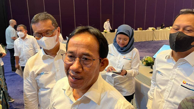 PTBA Target 30 Persen Pendapatan Berasal dari Bisnis Energi di 2030 ...