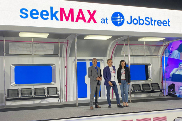 Mengenal Mark Chang Mun Kee, Pengusaha Asal Malaysia yang Dirikan ...