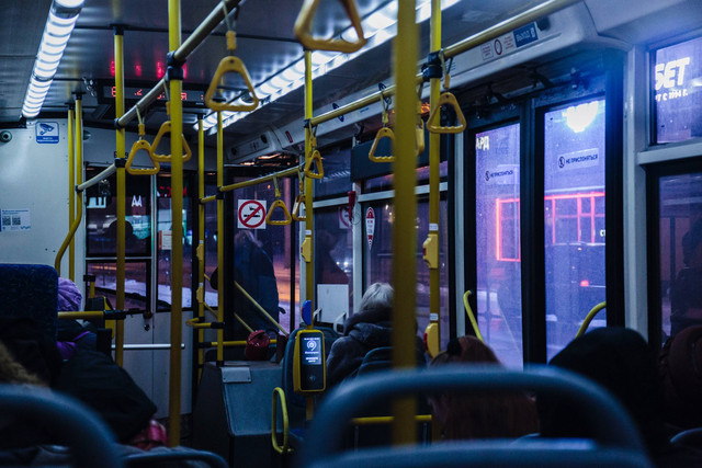 5 Rute BST Solo yang Wajib Diketahui | kumparan.com