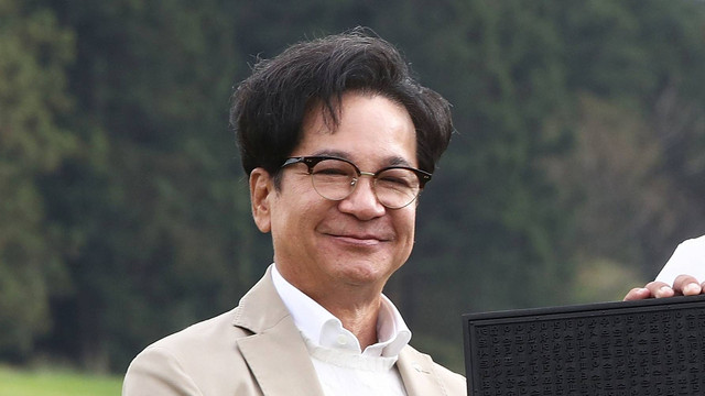 Kisah Lee Jay-hyun, Cucu Pendiri Samsung yang Sukses Bisnis Makanan ...