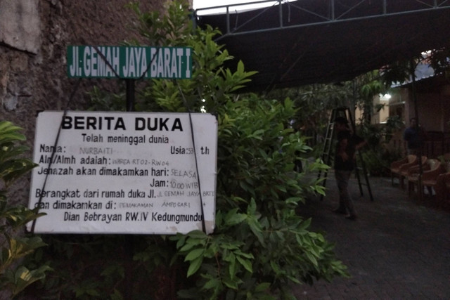 Korban Tewas Travel Maut di Batang Baru Pulang dari Jakarta Usai Tengok ...