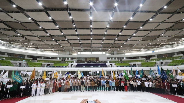 Edutorium UMS Jadi Tuan Rumah Cabor Pecak Silat Pomprov Jateng 2022 ...