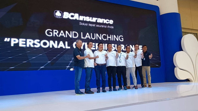 BCAinsurance Beri Proteksi Transaksi Online dari Kejatan dan Serangan ...