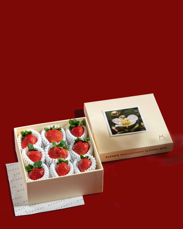 Stroberi Hasil Budidaya Petani Lembang Ini Berhasil Dilelang hingga Rp ...