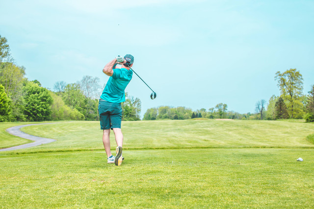 6 Rekomendasi Tempat Main Golf di Singapura | kumparan.com