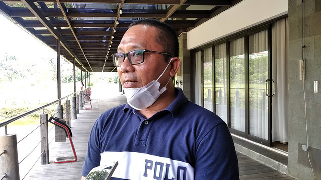 Kasus Korupsi Pembangunan Puskesmas, 7 Tersangka Bantah Rugikan Rp 6,3 ...