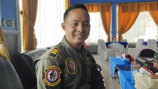 Kisah Pilot Hercules TNI AU, Jalankan Misi Kemanusiaan hingga Angkut ...