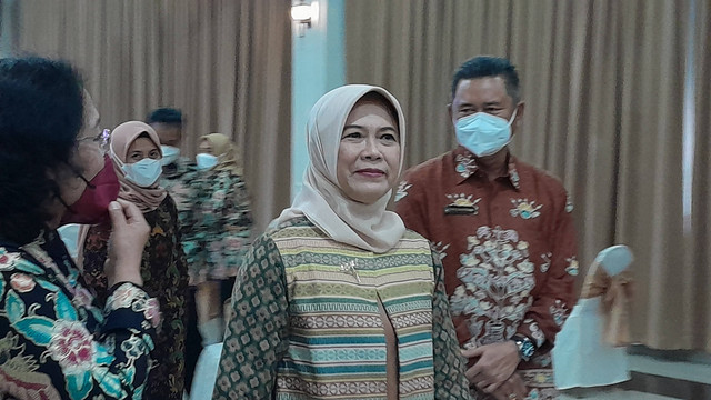Kepala BPK RI Soroti Program Pemda DIY yang Belum Mampu Atasi ...