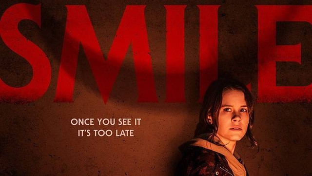 Sinopsis Film Horor Smile: Kisah Teror Senyum Perenggut Nyawa ...