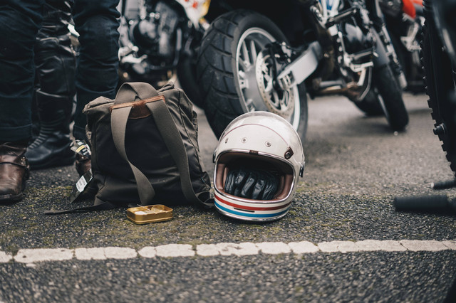 Pentingnya Safety Riding untuk Cegah Kecelakaan Lalu Lintas | kumparan.com