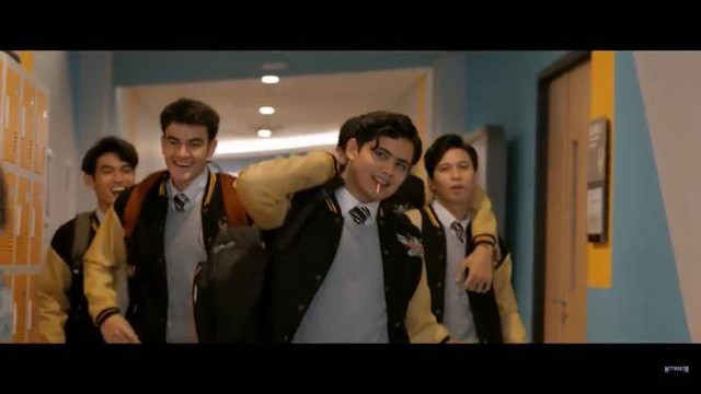 Sinopsis Film Argantara, Tayang di Bioskop Mulai Hari Ini | kumparan.com