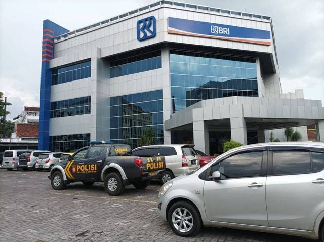 Cara Login Device Locator BRI dengan Mudah dan Cepat | kumparan.com