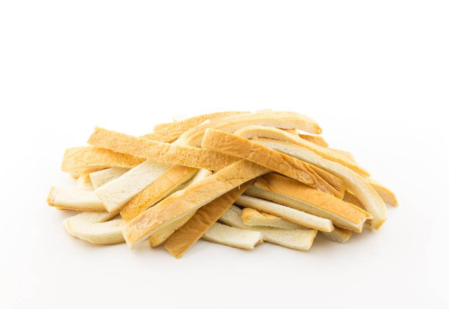 Manfaat Kulit Roti untuk Anak | kumparan.com